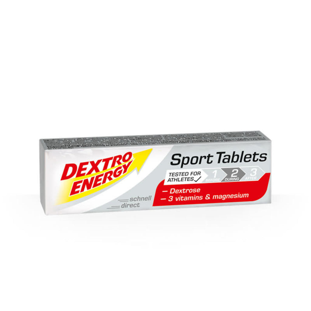 DEXTRO ENERGY TABLETS DUO – Bike World