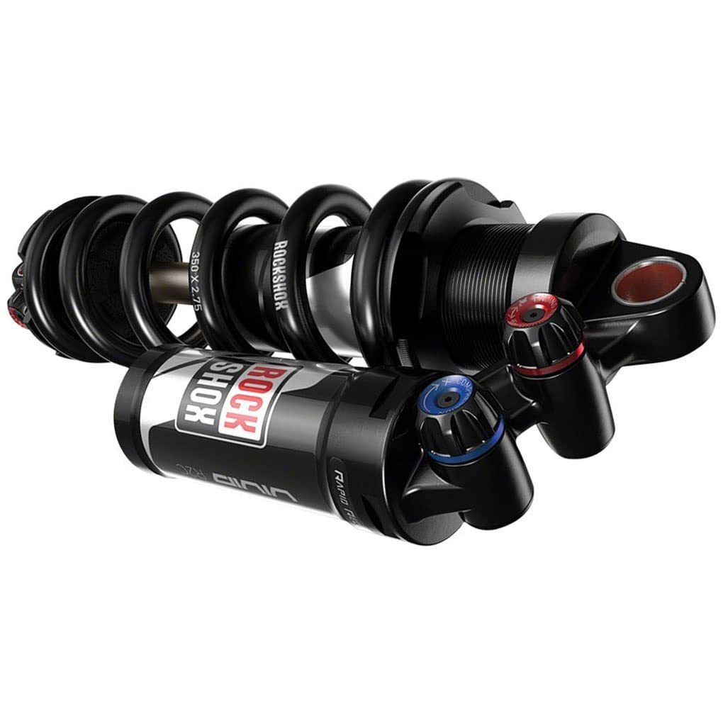 ROCKSHOX 13 SUSPENSION TRASERA VIVID AIR – Bike World